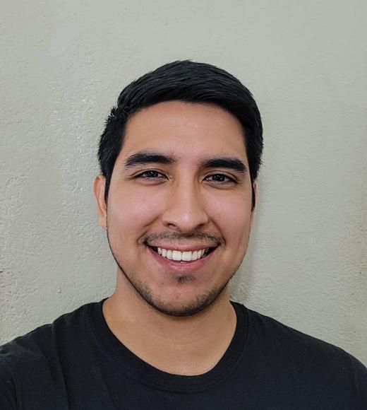 Alex Benitez | College of Letters and Science Information Technology